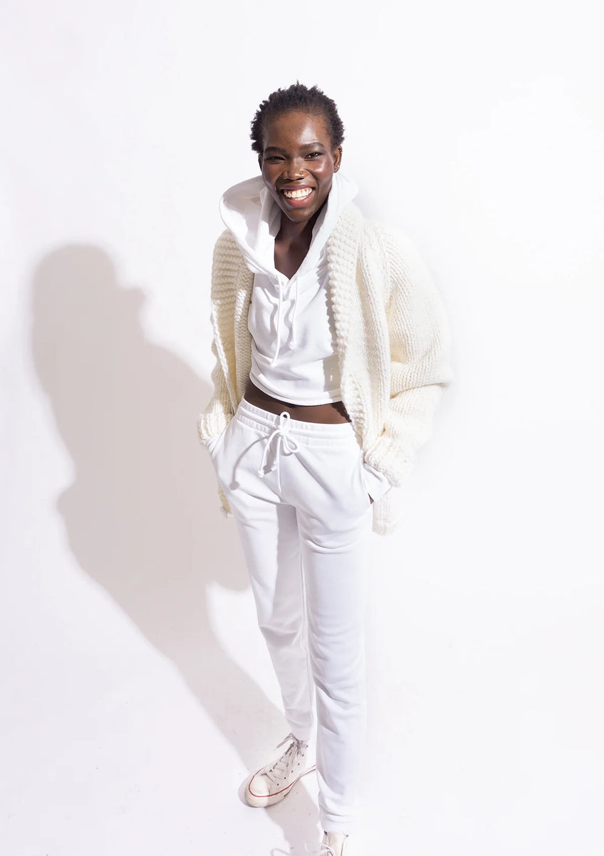 PRE ORDER- GOGO Letterman Cardi – ERBAN CORNER